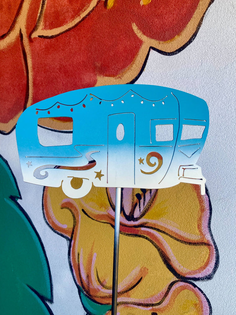 Collections - Garden Deva