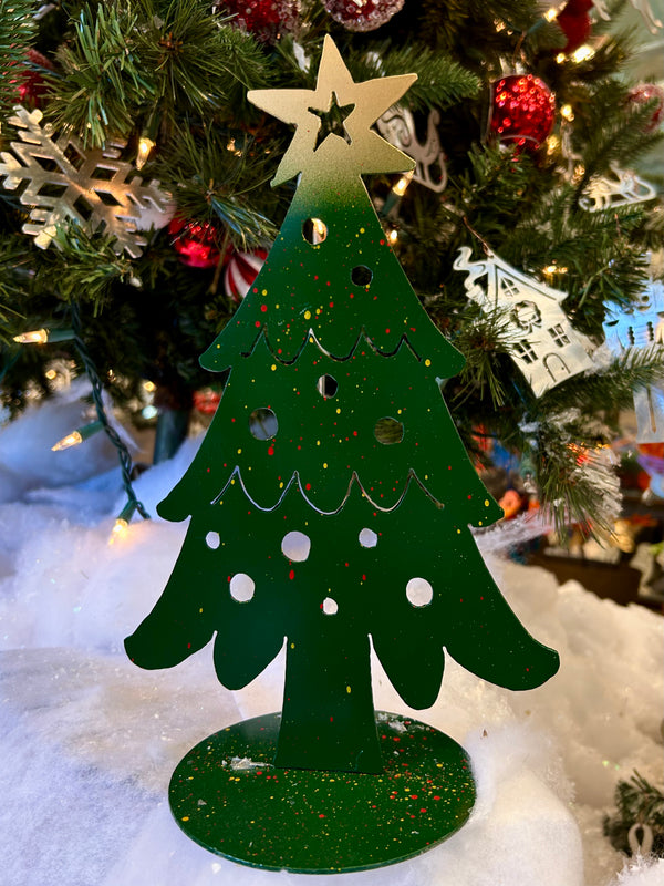 Jolly Tree - Garden Deva