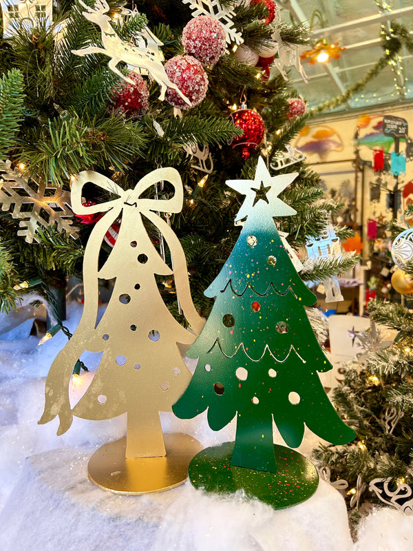 Jolly Tree - Garden Deva