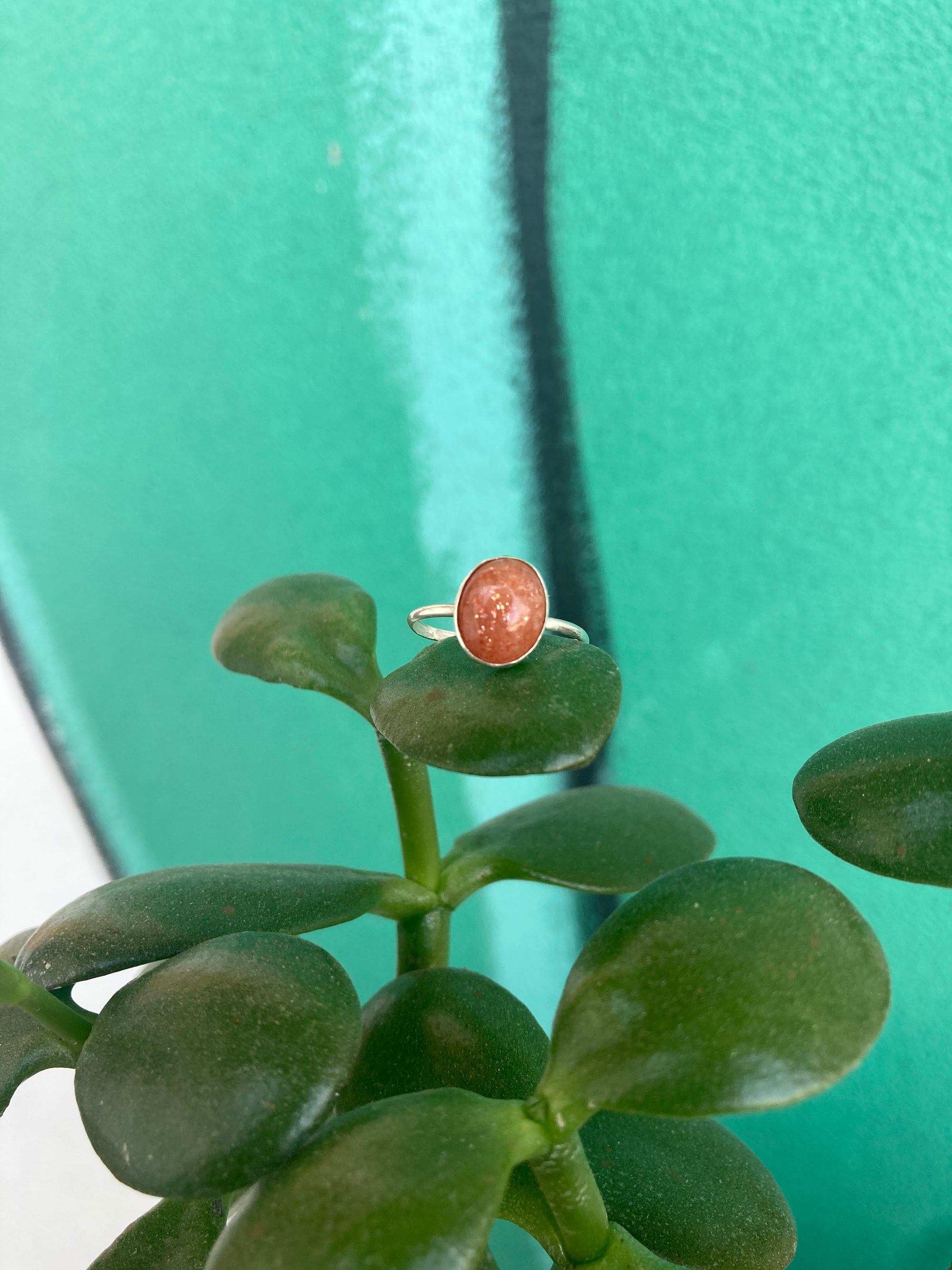 Ring-Making Workshop - Garden Deva