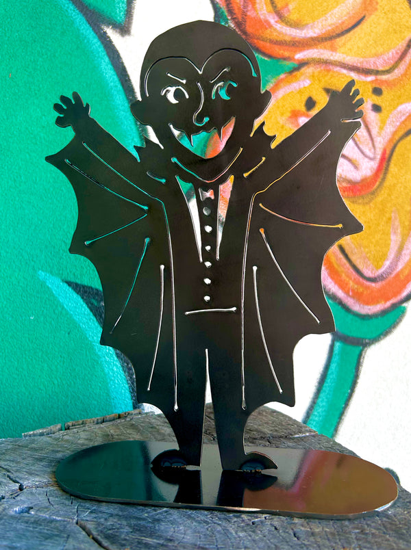 Vampire - Garden Deva