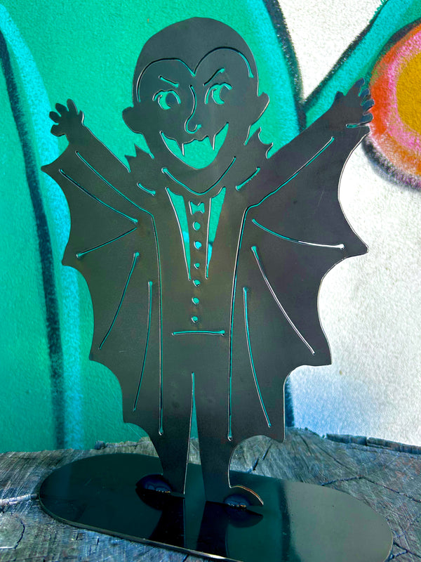 Vampire - Garden Deva