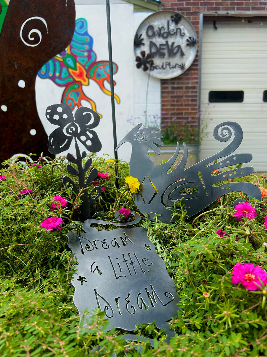 Garden Goodies - Garden Deva