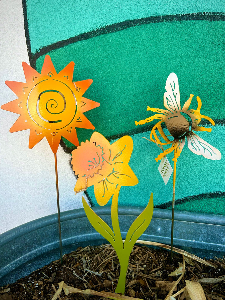 Garden Goodies - Garden Deva