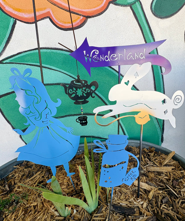 Garden Goodies - Garden Deva