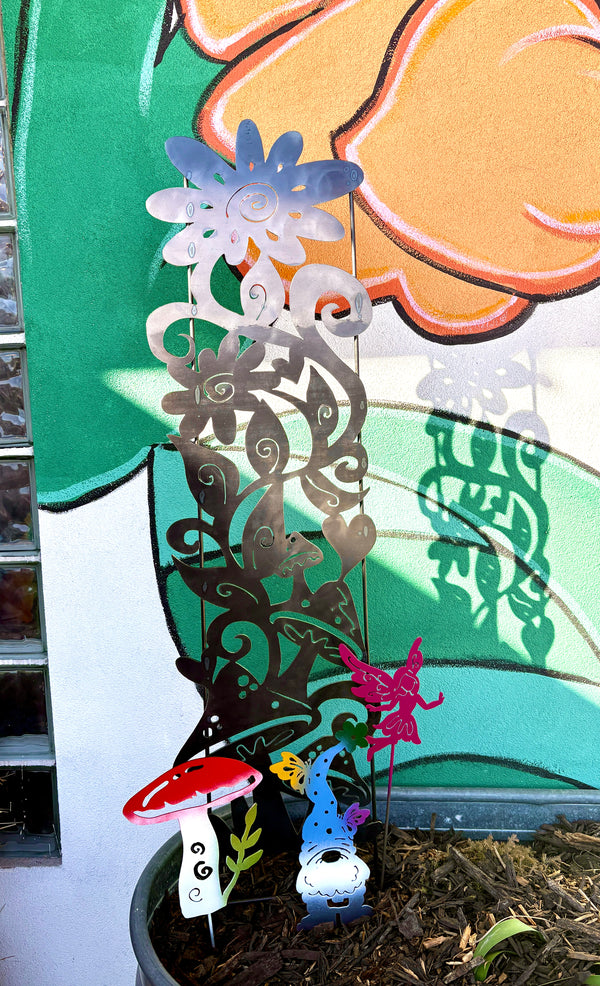 Garden Goodies - Garden Deva