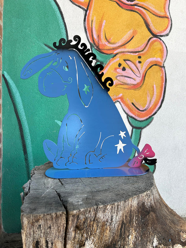 Eeyore - Garden Deva