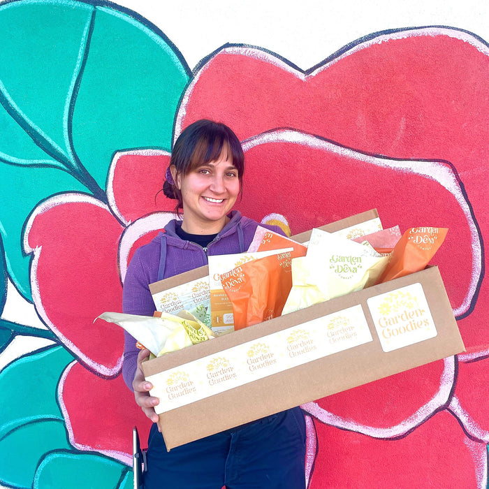 Garden Goodies - Garden Deva