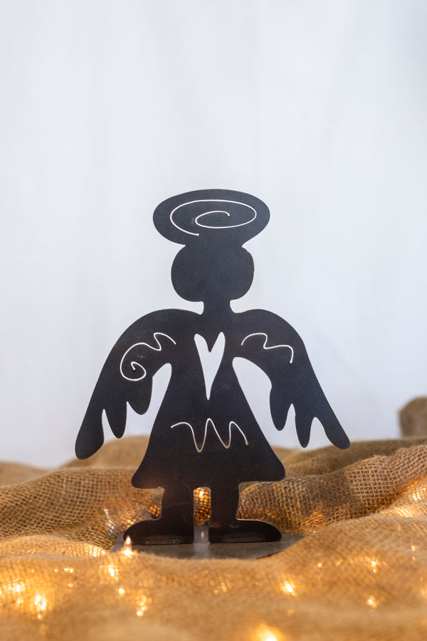 Deva Angel - Garden Deva