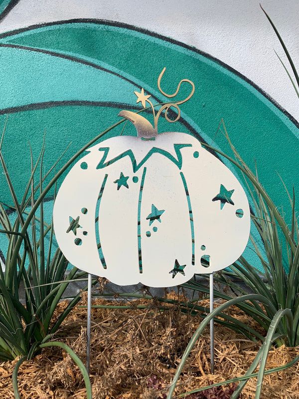 Starlight Pumpkin - Garden Deva