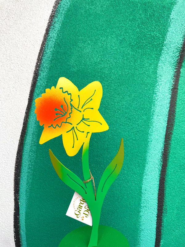 Daffodil - Garden Deva