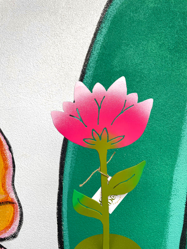 Magnolia - Garden Deva