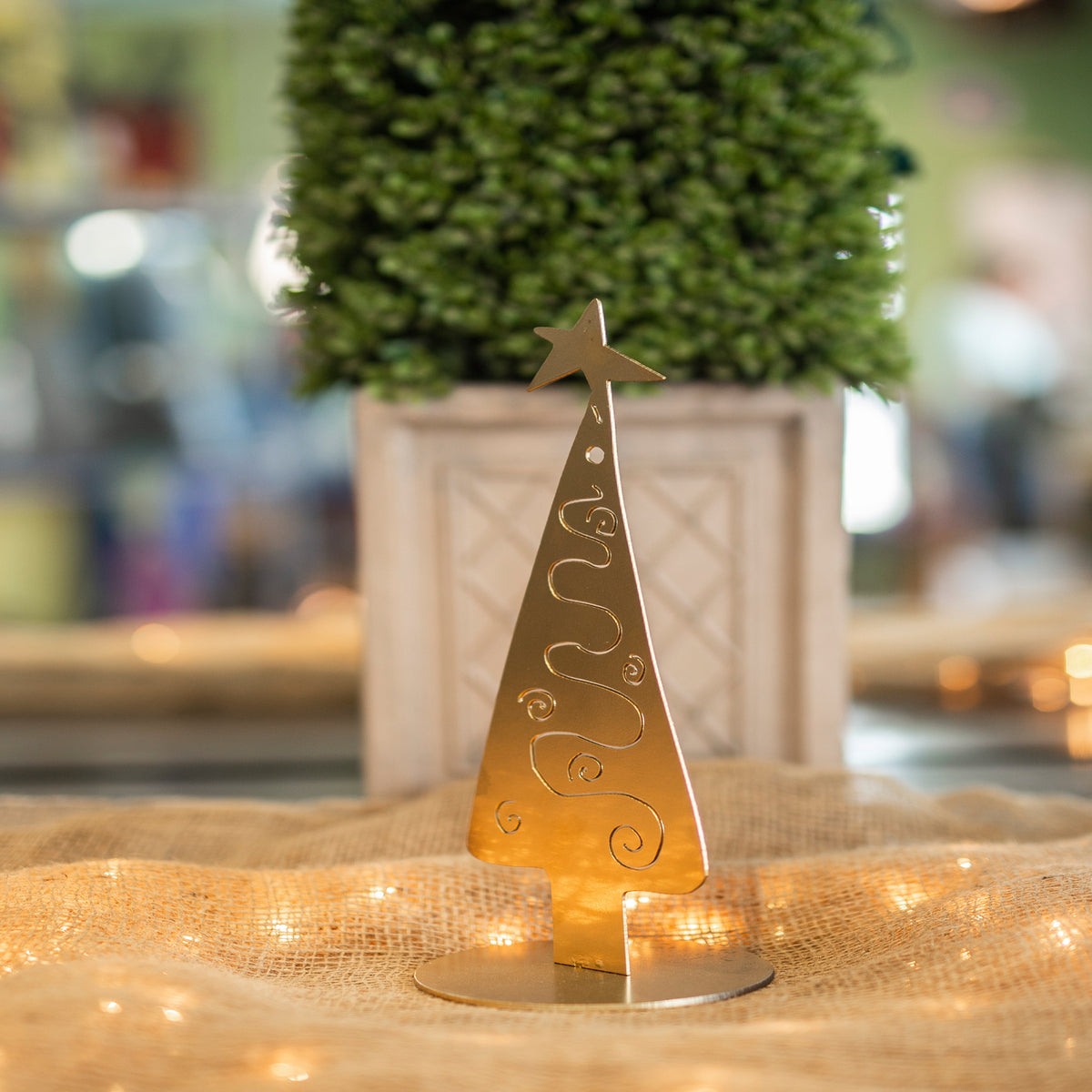 Whirly Tree - Garden Deva