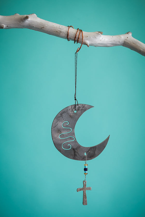 Moon DoWop - Garden Deva