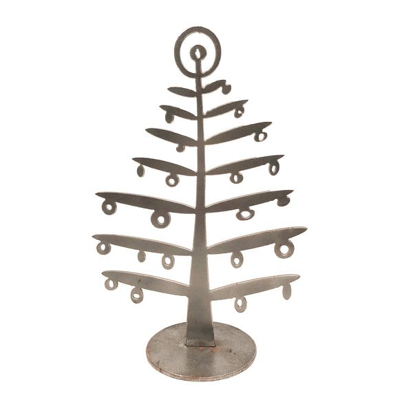 Blue Spruce Tree - Garden Deva